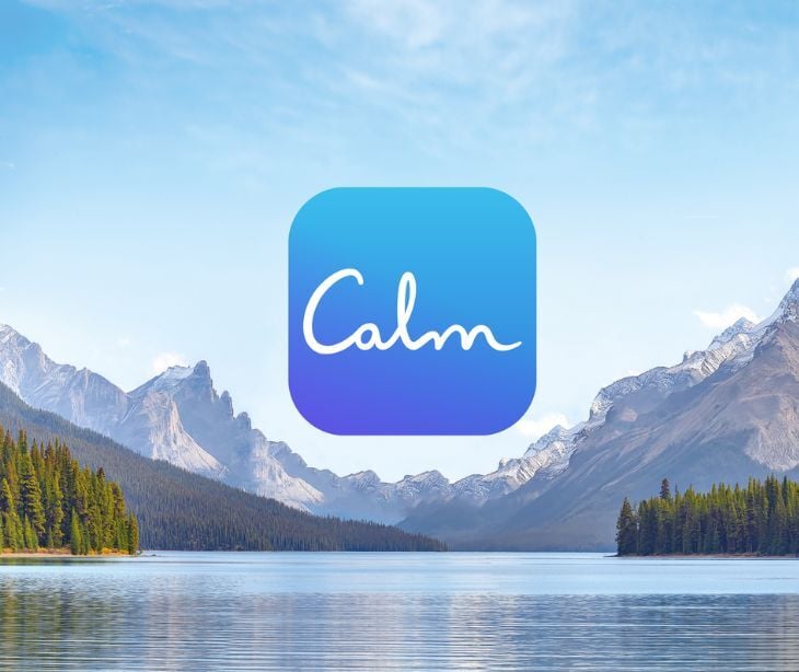 Is Calm HIPAA compliant? (2025 update)